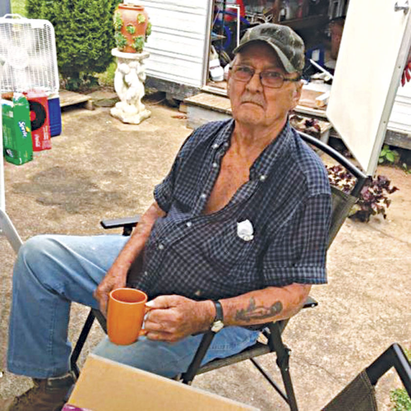 Carl L. Sams | News, Sports, Jobs - News and Sentinel